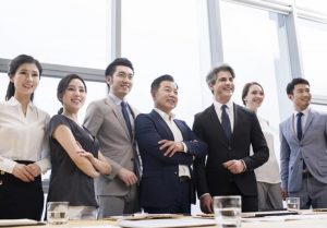 About Us – Official website of ZKTeco | Biometric security systems ...