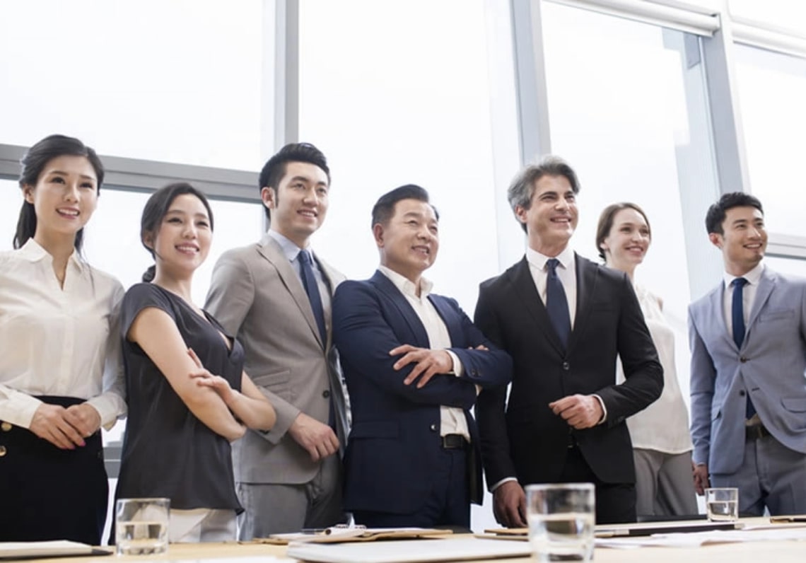 About Us – Official website of ZKTeco | Biometric security systems ...