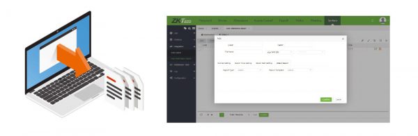 Time Management 【Ready-Made Solutions】 – ZKTeco Official Website ...