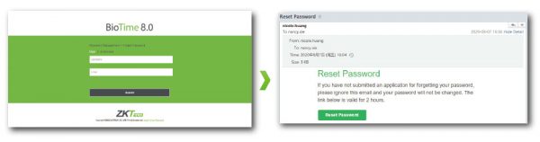 Time Management 【Ready-Made Solutions】 – ZKTeco Official Website ...