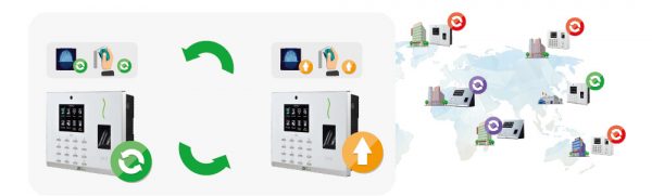 Time Management 【Ready-Made Solutions】 – ZKTeco Official Website ...