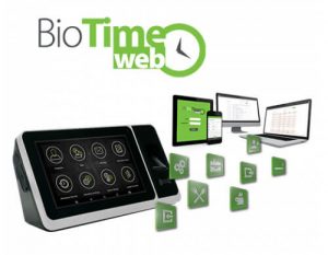 Time Management 【Ready-Made Solutions】 – ZKTeco Official Website ...