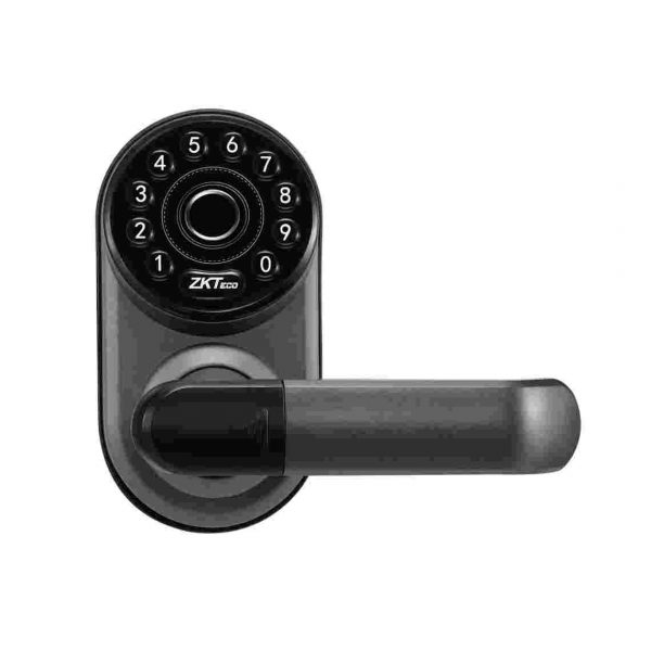 ZK SmartKey Door Lock Management App – Reviews, Photos, Manuals ...