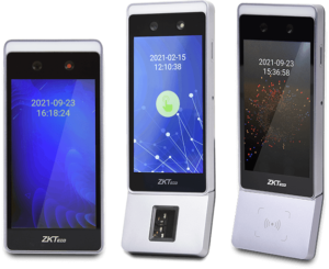 ZKTeco Technology – Official website of ZKTeco | Biometric security ...