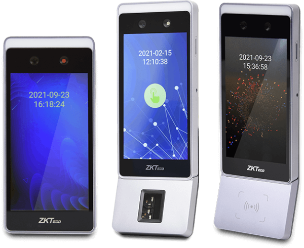 ZKTeco Technology – Official website of ZKTeco | Biometric security ...